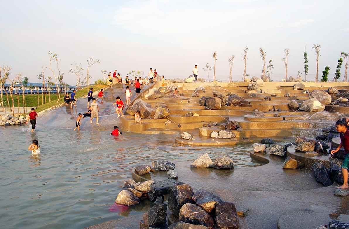 15 Tempat Menarik di Sibu Yang Paling Popular - 2026