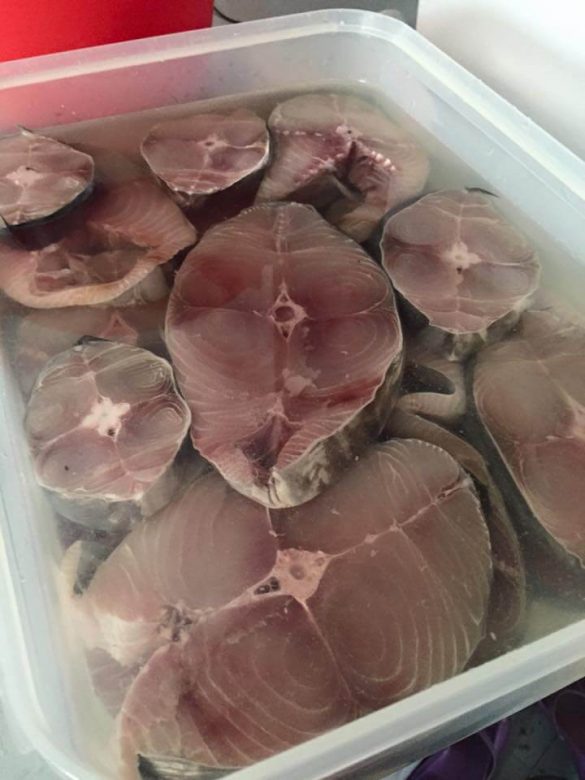 Segar Macam Baru Beli! 5 Cara Simpan Ikan Tahan Lama (2026)