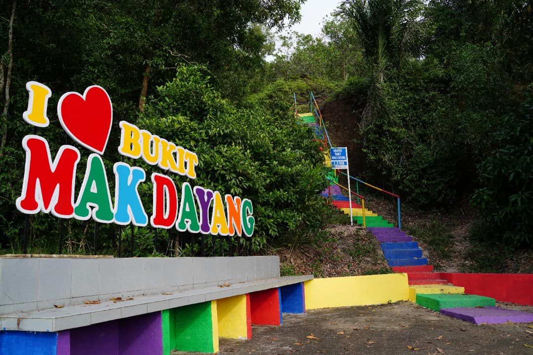 Tak Sangka! Cherating Ada 25 Tempat Menarik Untuk Aktiviti Seisi Keluarga