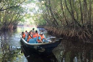 Tak Sangka! Cherating Ada 25 Tempat Menarik Untuk Aktiviti Seisi Keluarga