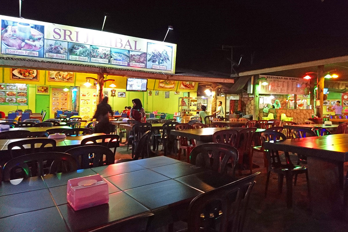 Tak Sangka! Cherating Ada 25 Tempat Menarik Untuk Aktiviti Seisi Keluarga