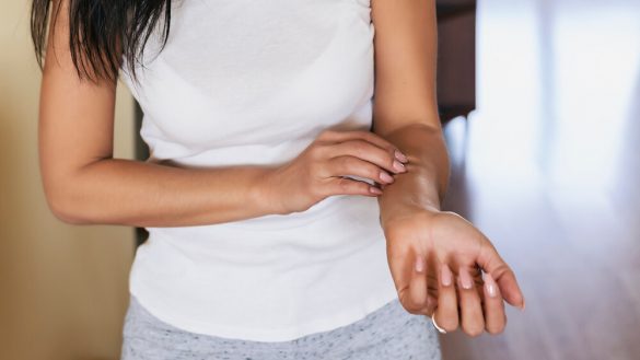 7 Punca Gegata dan Rawatan Segera Yang Boleh Dilakukan