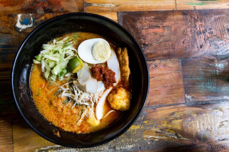 5 Resepi Laksa Dari Seluruh Malaysia. Yang Mana Pilihan Mama? - 2026