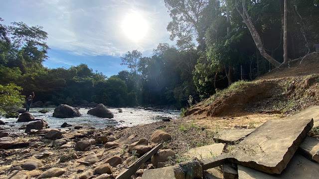 Seronoknya! 15 Air Terjun di Pahang Yang Confirm Tak Menyesal Pergi