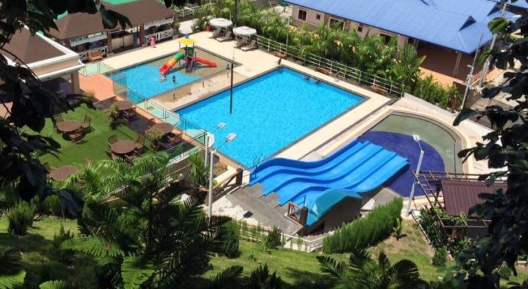 18 Tempat Menarik di Keningau Untuk Solo Traveller dan Keluarga!