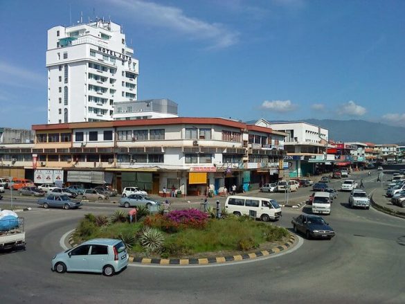 18 Tempat Menarik di Keningau Untuk Solo Traveller dan Keluarga!
