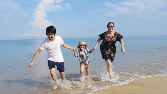 Jelajah Keindahan Alam. 6 Pantai di Kedah Janji Ketenangan