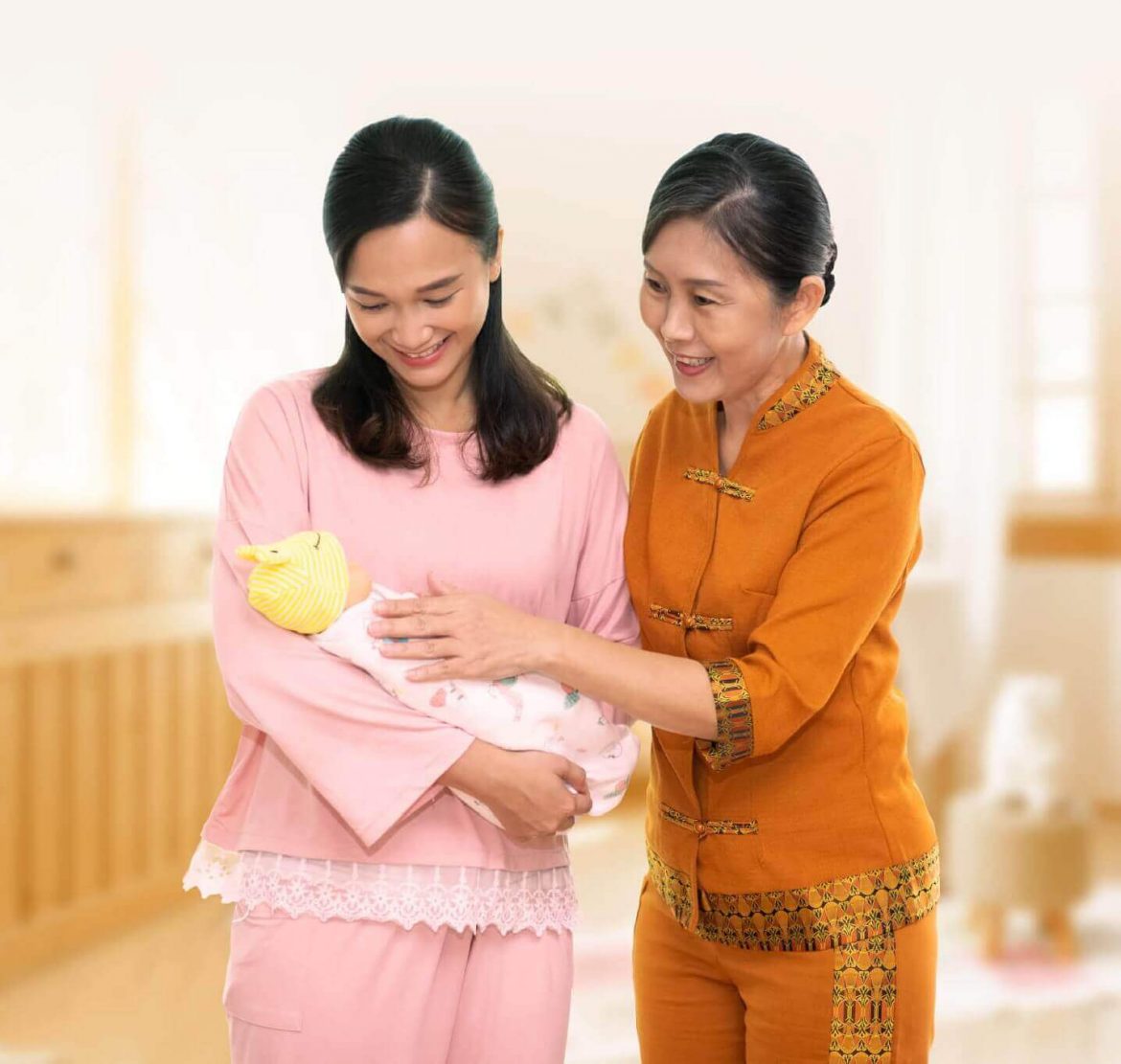 Motherhood.com.my Bekerjasama dengan Pusat Berpantang Premium untuk ...