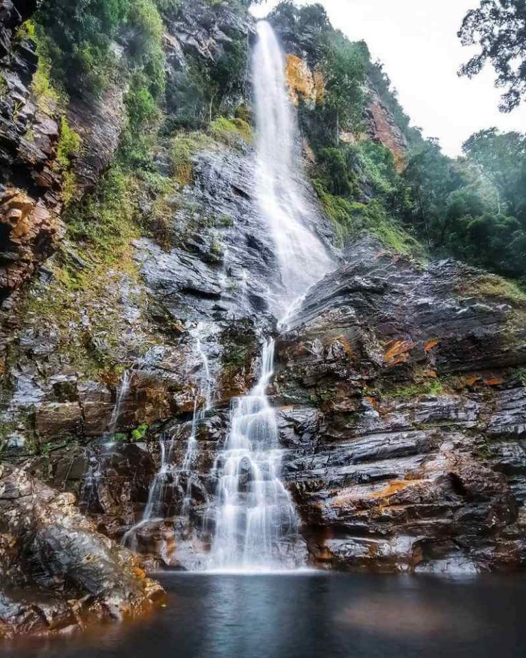 TOP 15 Tarikan Popular Air Terjun di Kedah Yang Paling BEST!