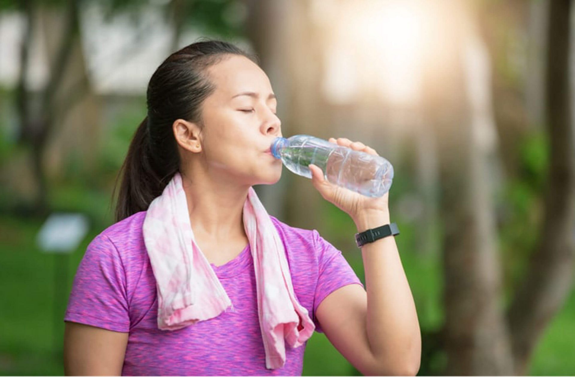 Penyakit Bawaan Air Boleh Berjangkit + Cara Pencegahan (2025)