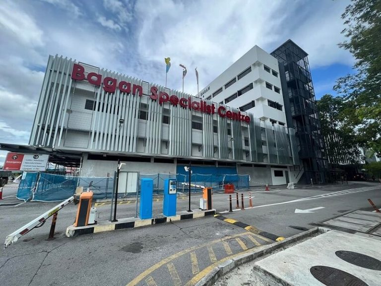 8 Hospital Bersalin Swasta di Pulau Pinang Lengkap Dengan Pakej