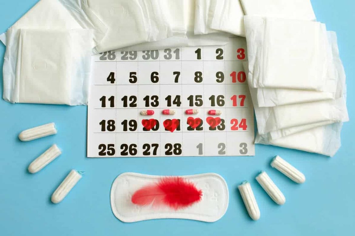 8 Petua Hentikan Haid Berpanjangan dan Punca-puncanya (2025)