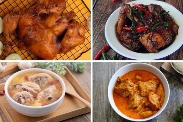 Resepi Ikan Masak Asam Yang Simple Pedas And Menyelerakan
