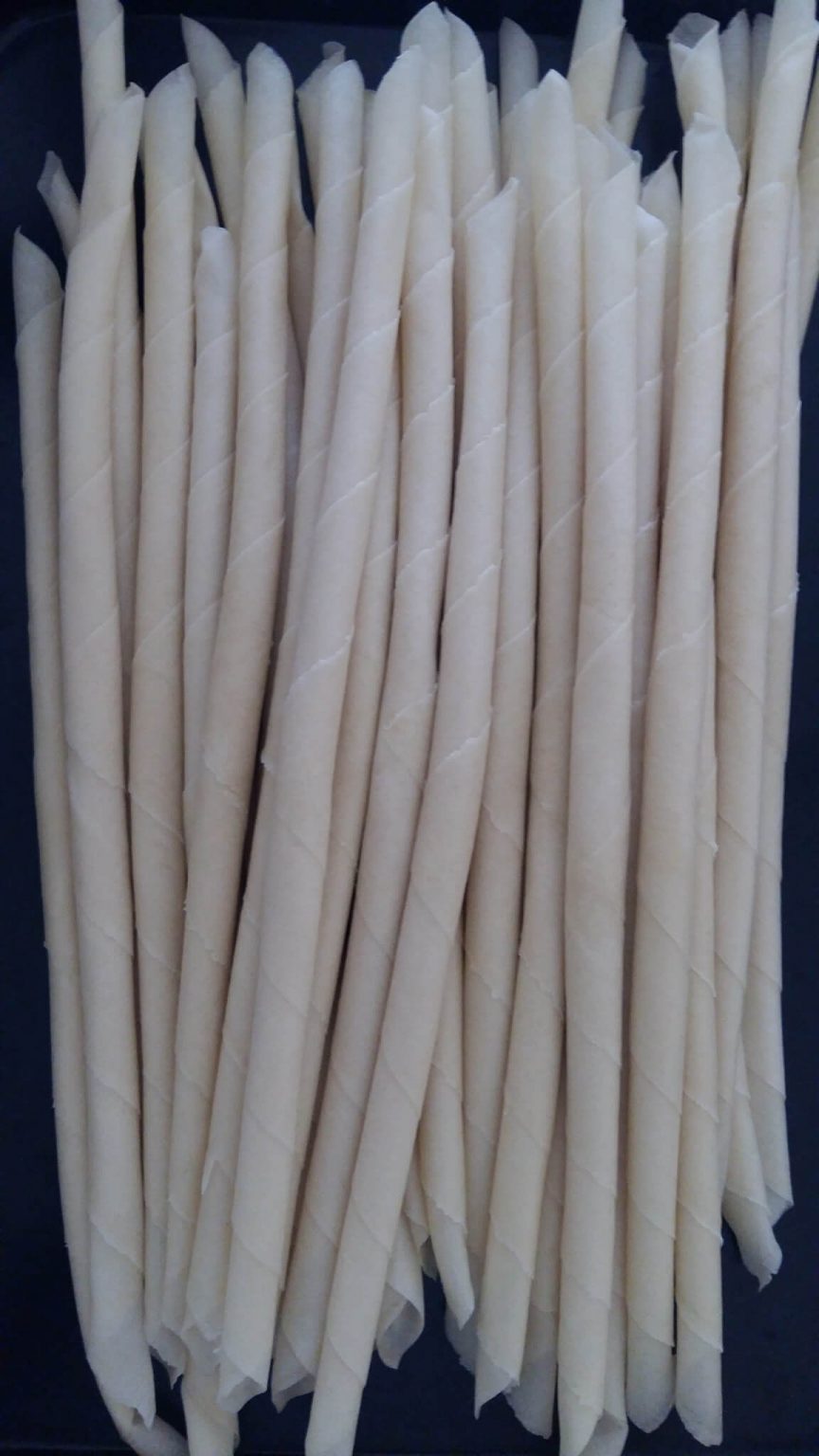 Buat Resepi Popia Nestum Rangup dan Mudah Ni! (2025)