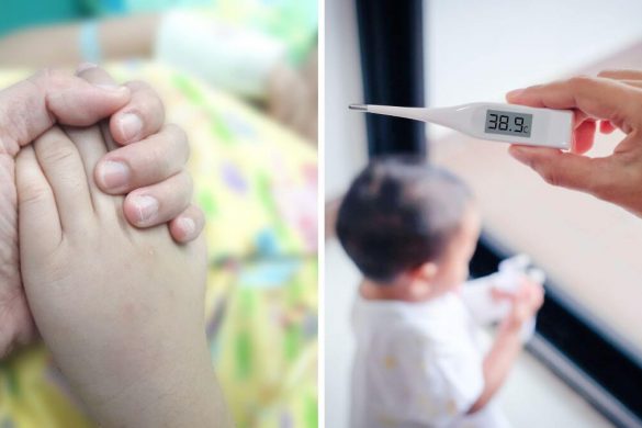 Mengapa Kita Boleh Menjangkiti Kayap Ular? Memahami "Herpes Zoster"