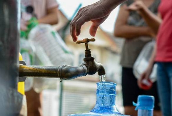 Penyakit Bawaan Air Boleh Berjangkit + Cara Pencegahan (2025)