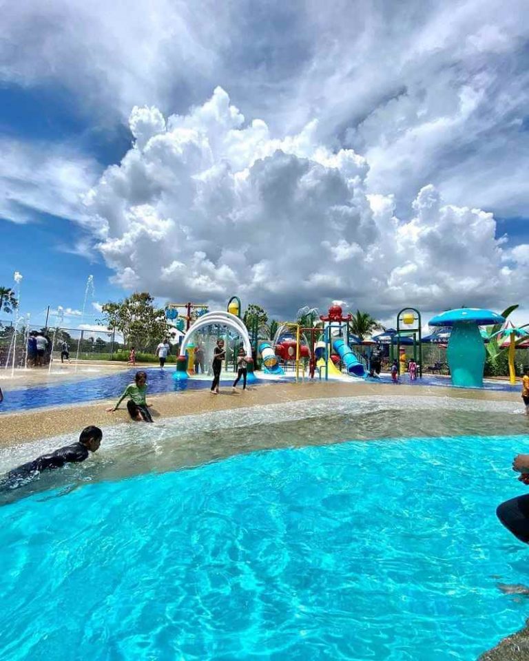 Tempat Menarik Di Jitra Melalui 17 Pilihan Popular | KelabMama Malaysia