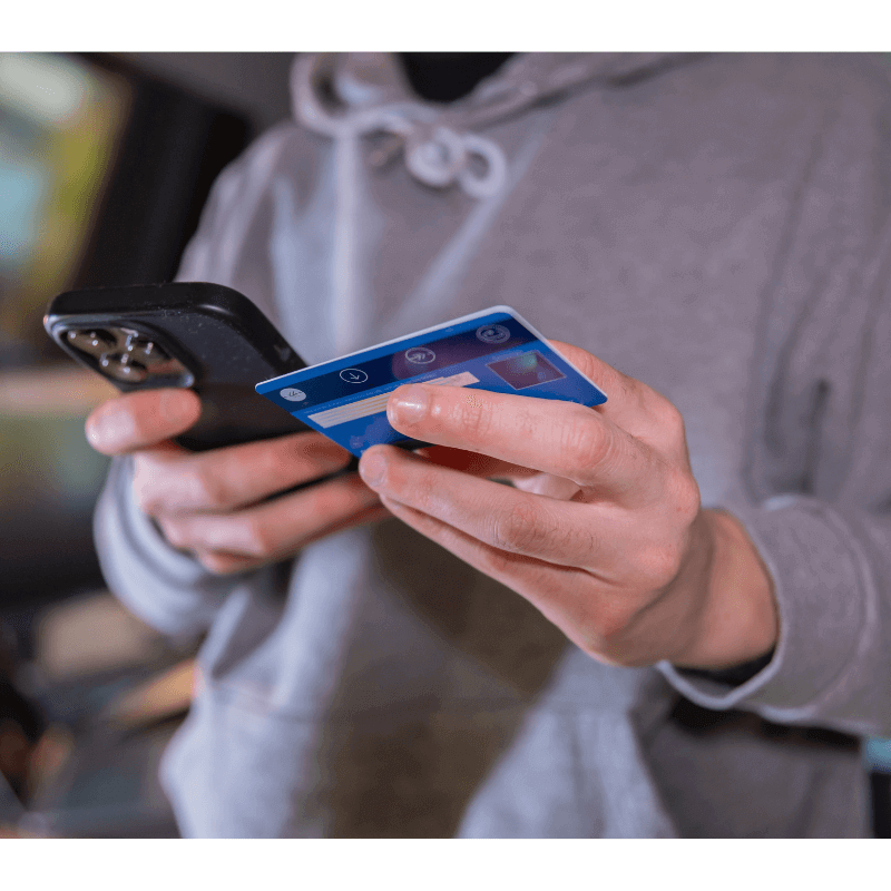 Tip Keselamatan Kewangan: Kenali Petunjuk Bahaya untuk Elak Kena ‘Scam ...