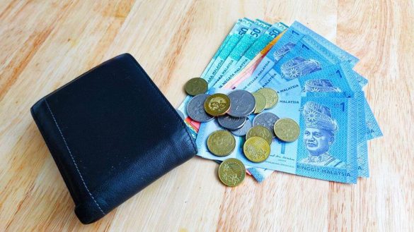 4 Doa Bebas Hutang dan Cara Elak Jadi Beri Hutang dan Berhutang