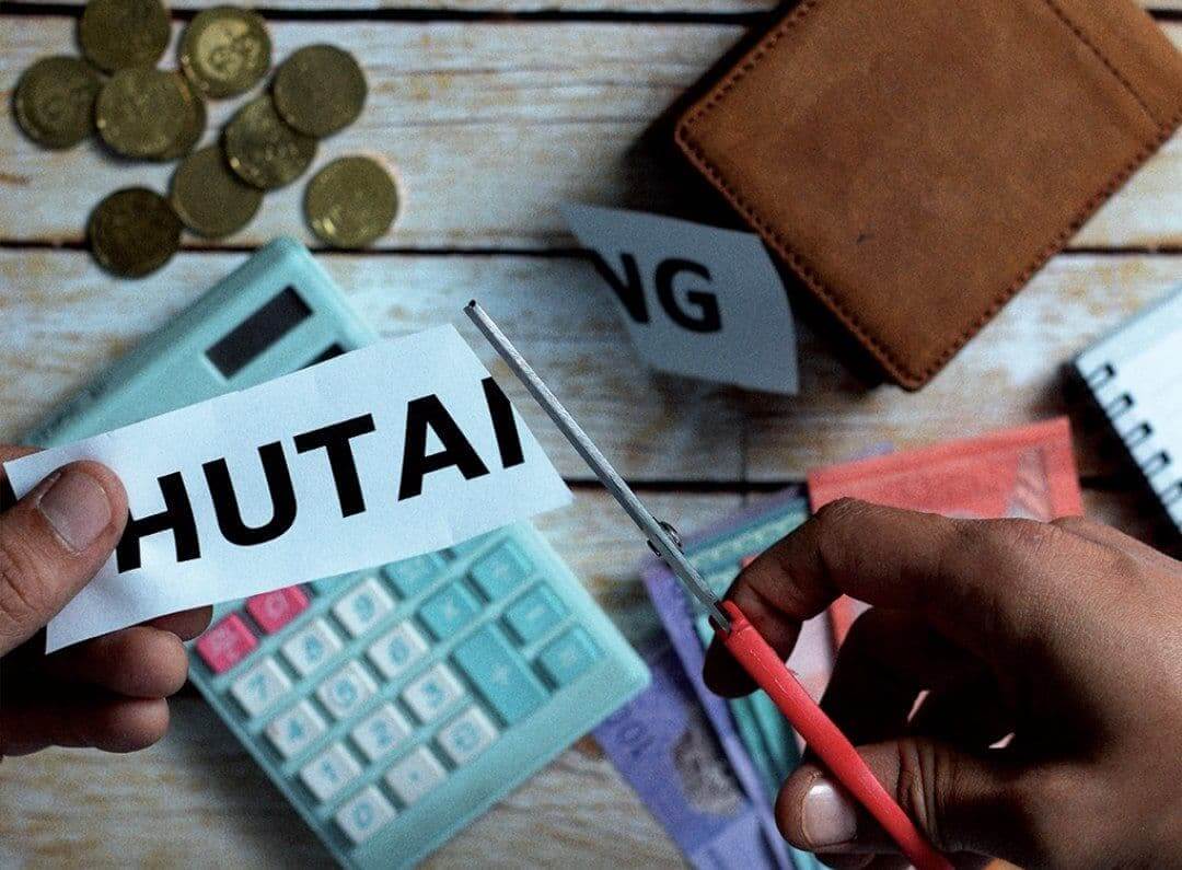 4 Doa Bebas Hutang dan Cara Elak Jadi Beri Hutang dan Berhutang