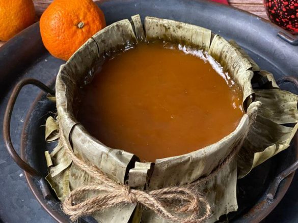 Resepi Kuih Bakul Yang Mama Boleh Cuba Sempena Chinese New Year