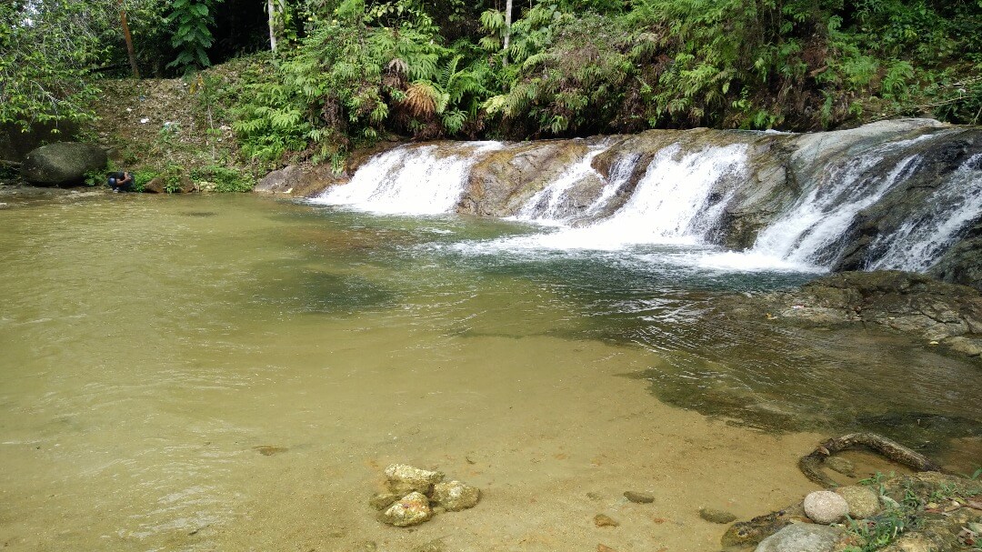 12 Air Terjun di Perak (+ Alamat) Boleh Mandi-Manda dan Berkelah - 2026