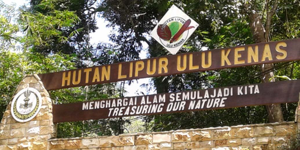 12 Air Terjun di Perak (+ Alamat) Boleh Mandi-Manda dan Berkelah - 2026