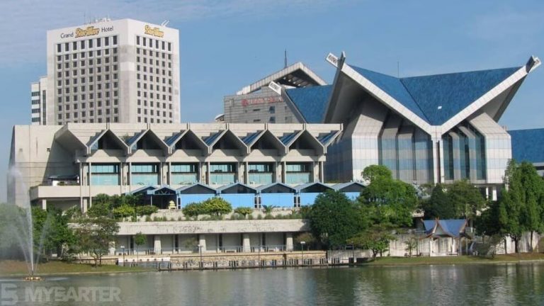 (Recommended!) 28 Tempat Menarik di Shah Alam Yang Sesuai Untuk Seisi ...
