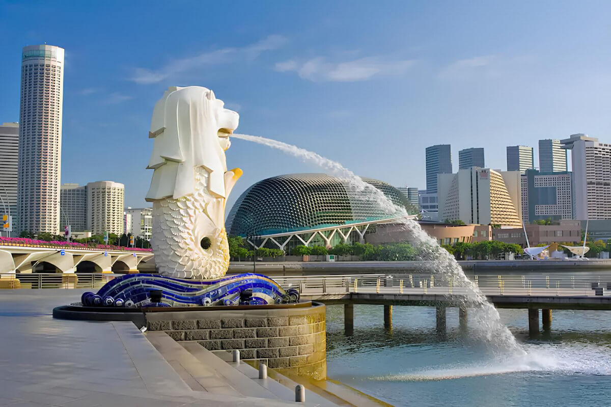 20 Tempat Menarik di Singapore Paling Popular & Wajib Singgah!