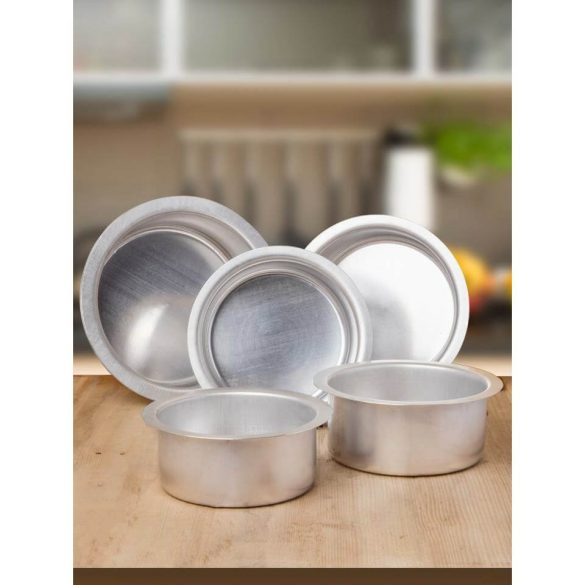 8 Jenis Periuk: Ciri-ciri Serta Tips Menjaga Setiap Satunya