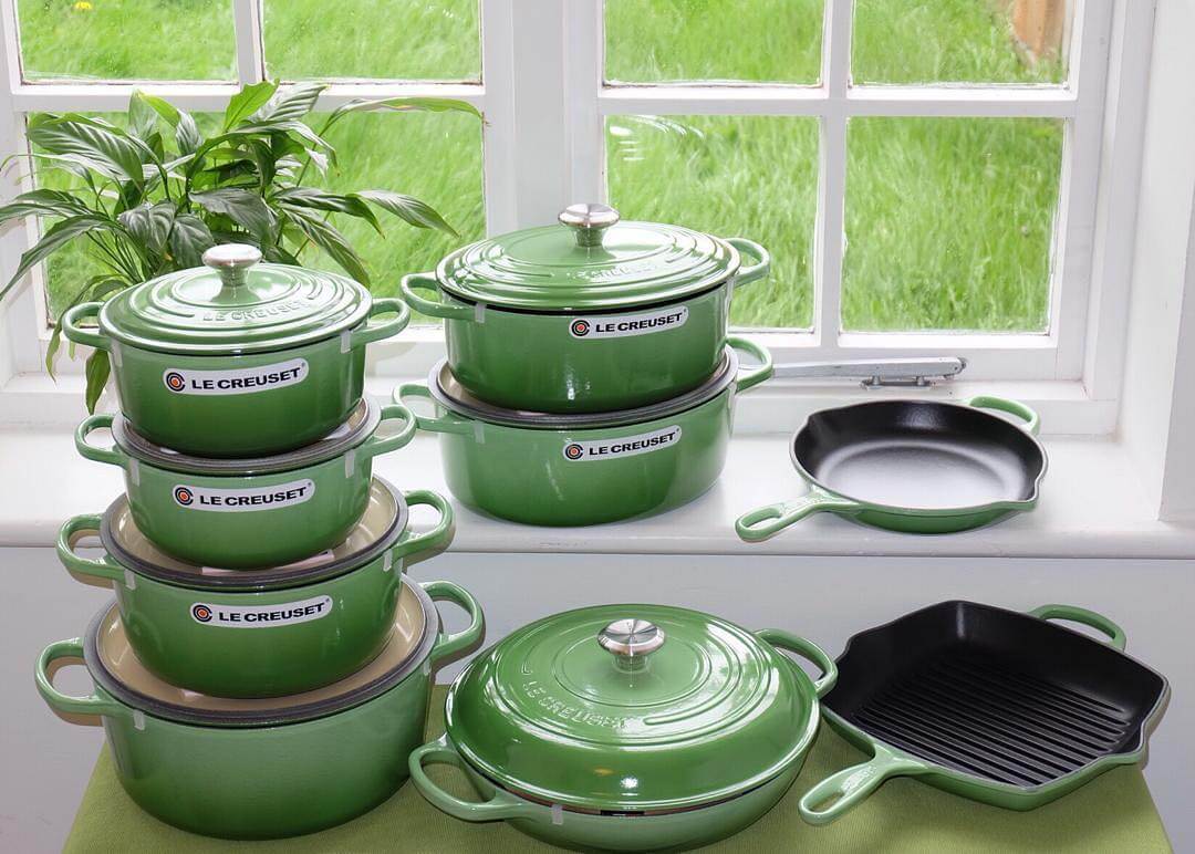 8 Jenis Periuk: Ciri-ciri Serta Tips Menjaga Setiap Satunya