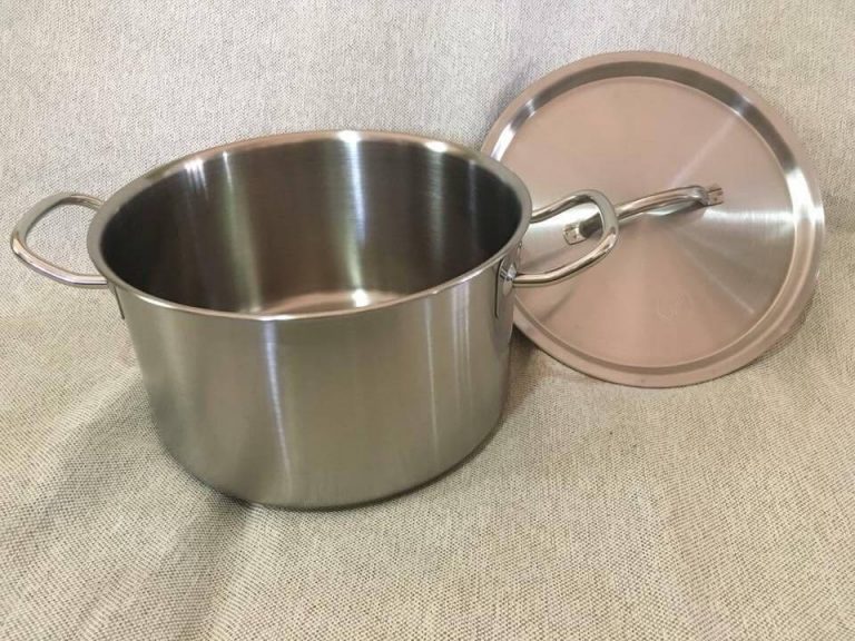 8 Jenis Periuk: Ciri-ciri Serta Tips Menjaga Setiap Satunya