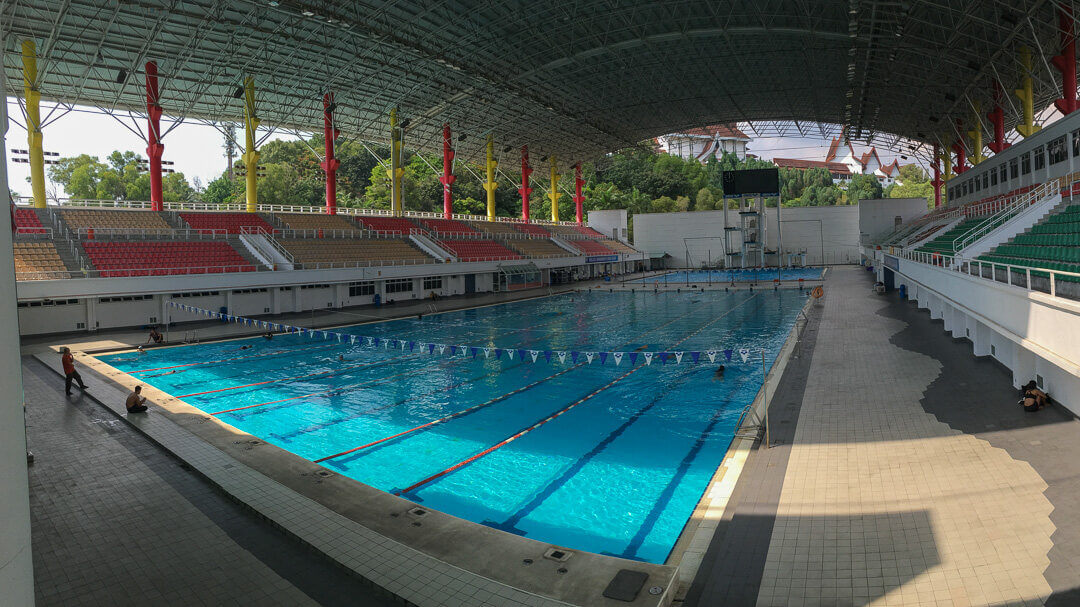 (Recommended!) 28 Tempat Menarik di Shah Alam Yang Sesuai Untuk Seisi ...