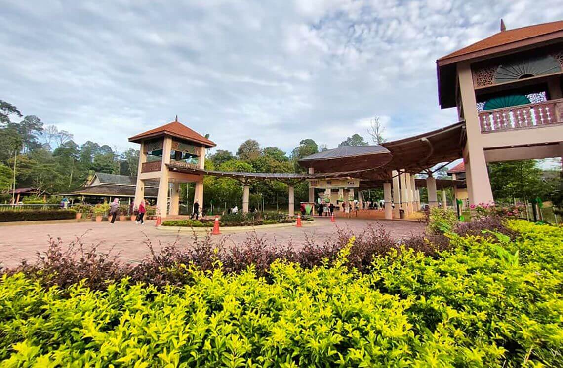 (Recommended!) 28 Tempat Menarik di Shah Alam Yang Sesuai Untuk Seisi ...