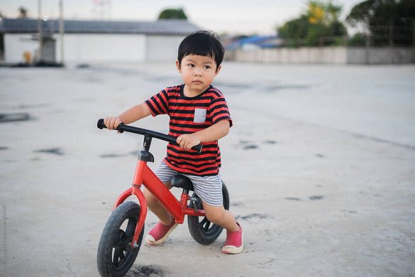 Tak Mesti Ada Lagu! - Ini 8 Senamrobik Kanak-Kanak Yang Baik Untuk ...