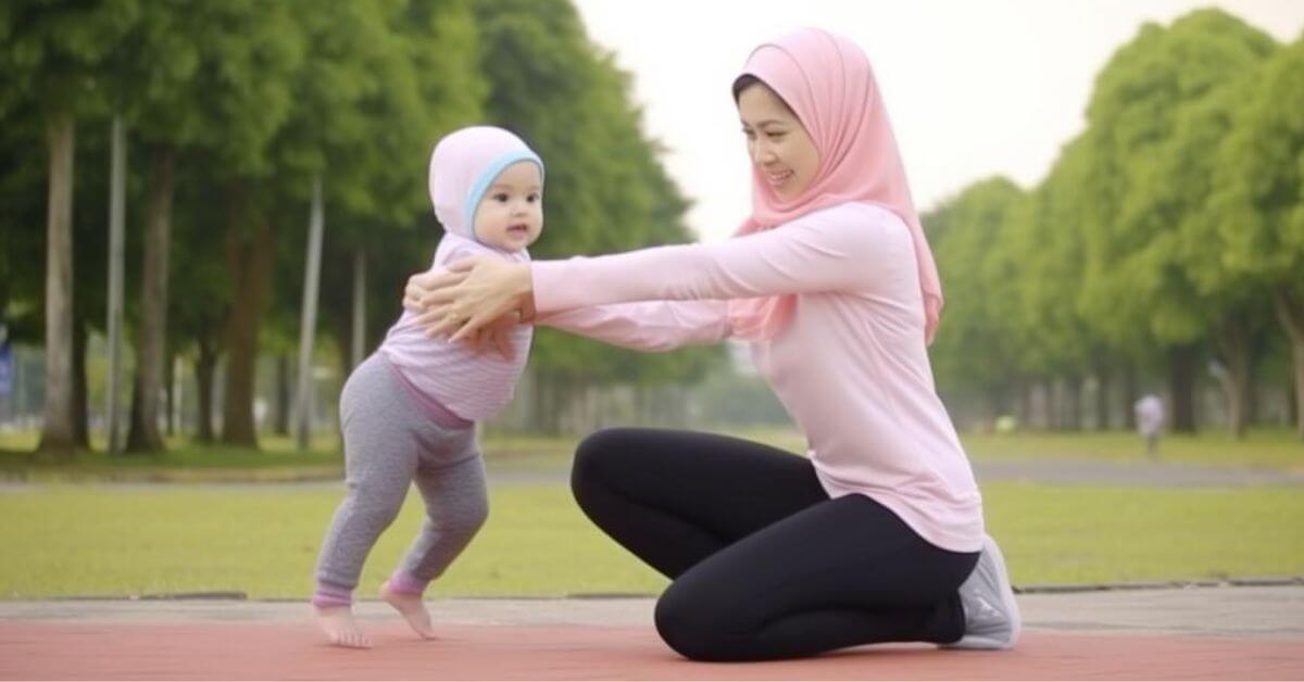 Tak Mesti Ada Lagu! - Ini 8 Senamrobik Kanak-Kanak Yang Baik Untuk ...