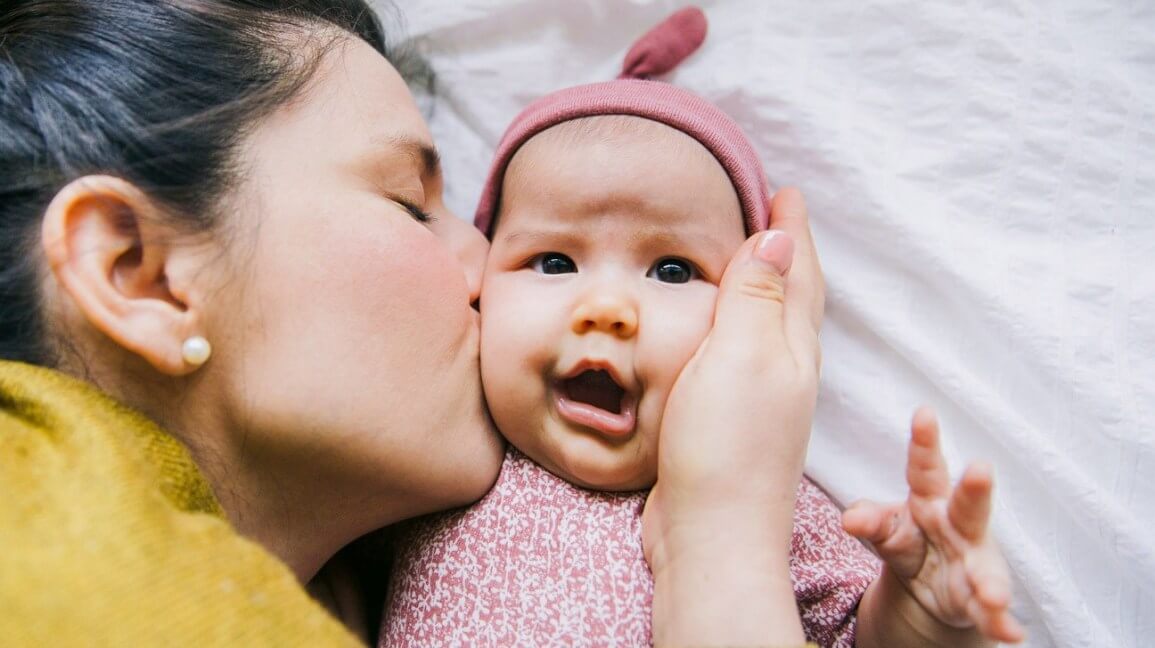 25 Cara Hilangkan Ruam Bayi Secara Semula Jadi - 2025