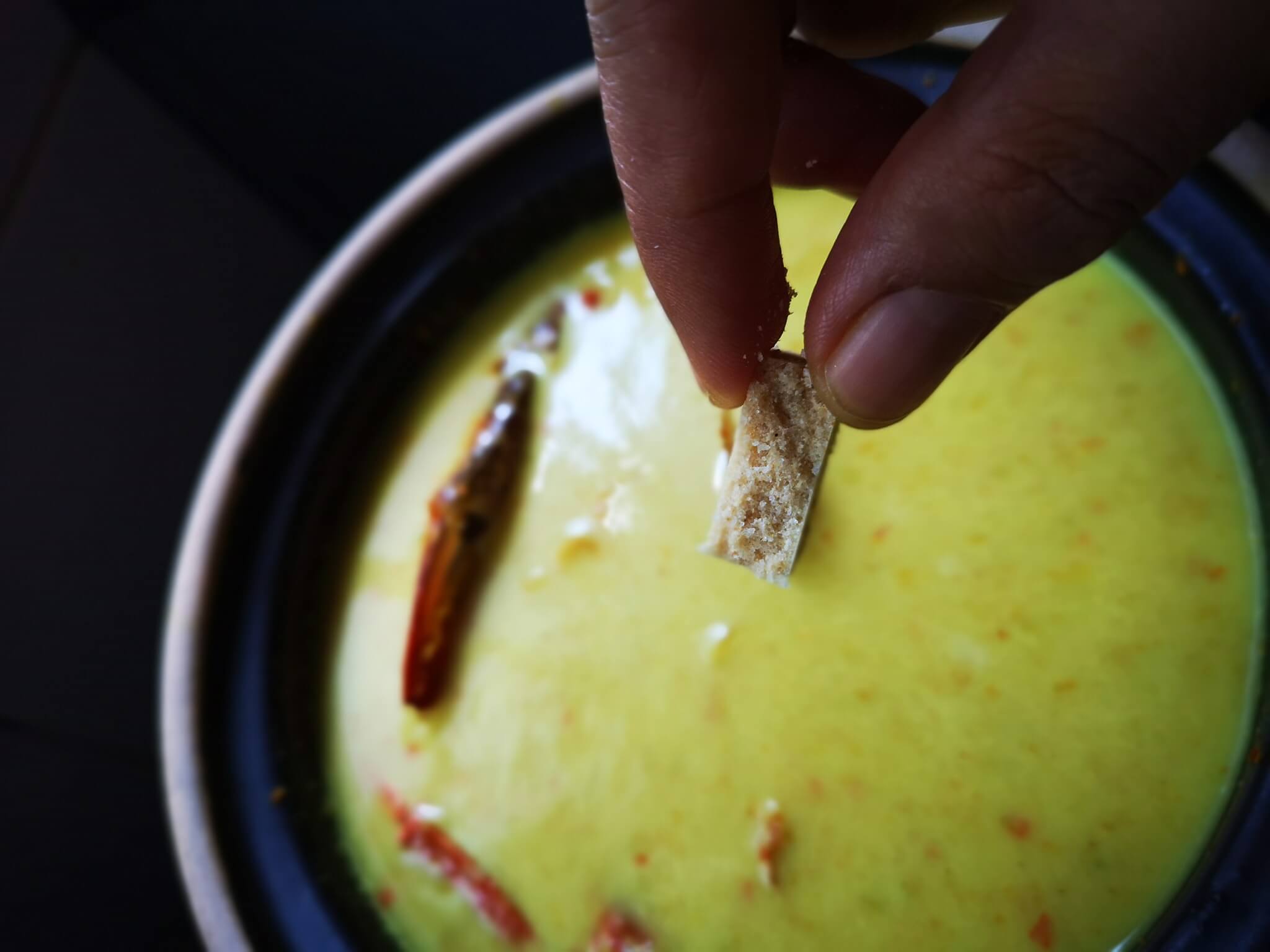 "30 Minit Siap!" Resepi Ketam Masak Lemak Cili Api - 2026