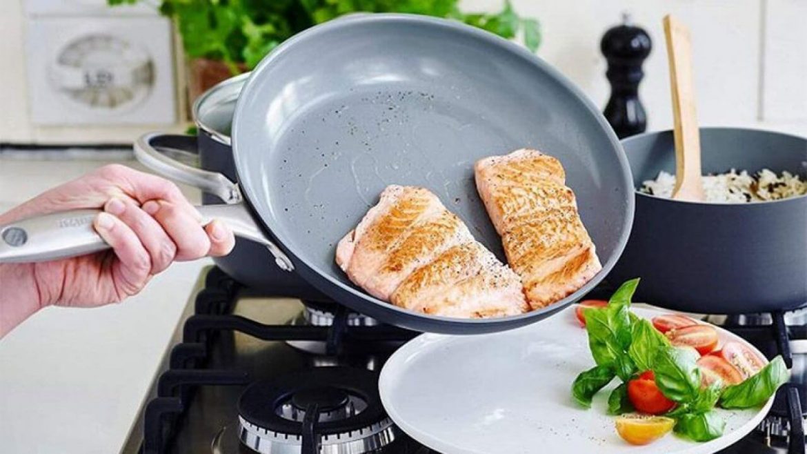 8 Jenis Periuk: Ciri-ciri Serta Tips Menjaga Setiap Satunya