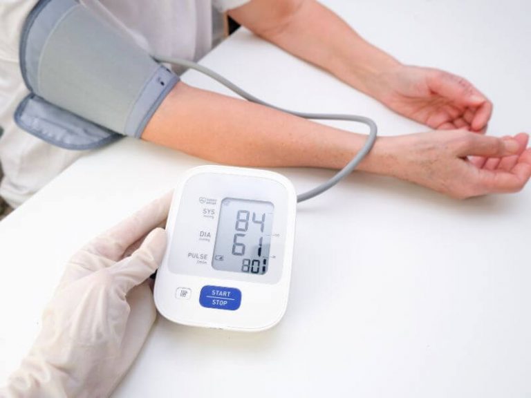 Perbezaan Antara Penyakit Darah Tinggi VS Darah Rendah - 2025