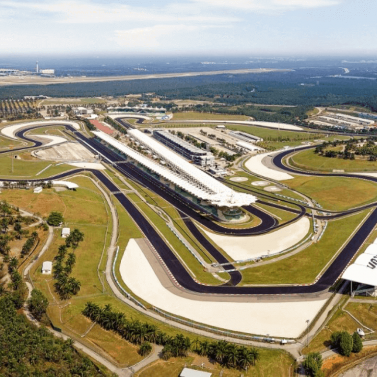 Jom ke 14 Tempat Menarik di Sepang Khas Buat Mama Papa Sekeluarga