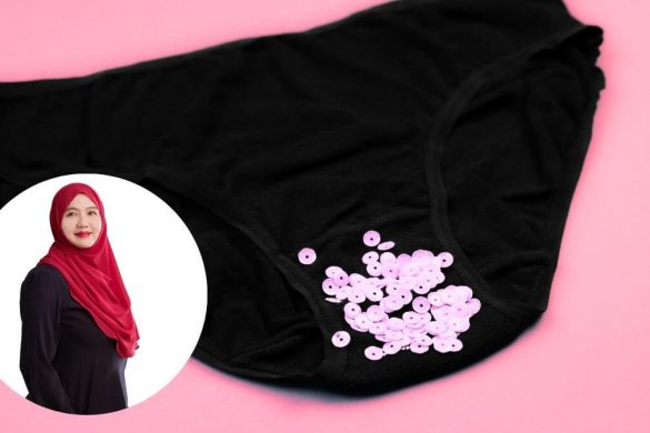 BSP Test: Apakah Bacaan Normal & 6 Tips Turunkan Bacaan