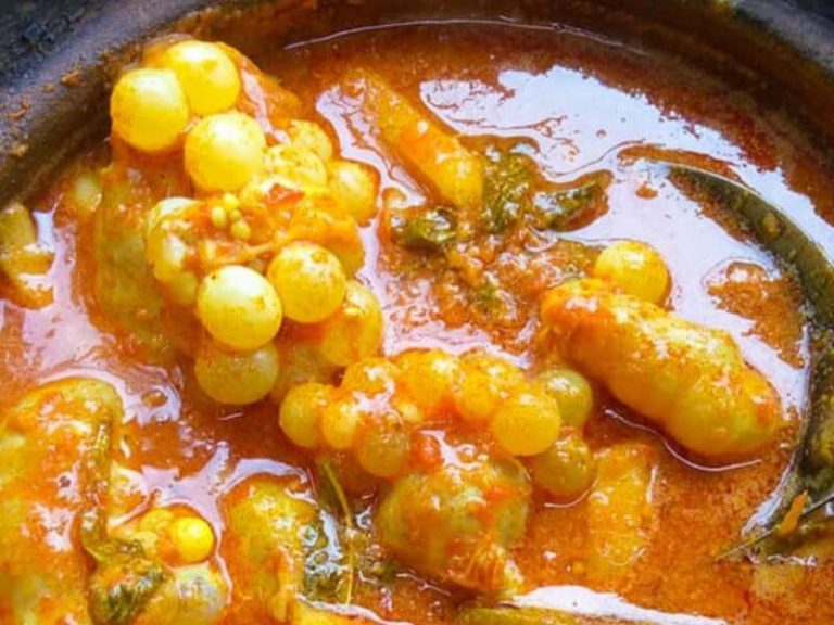 Hilangkan Bau Hanyir Telur Ikan Mayong dengan Petua Ini (+ 4 Resepi Sedap!)