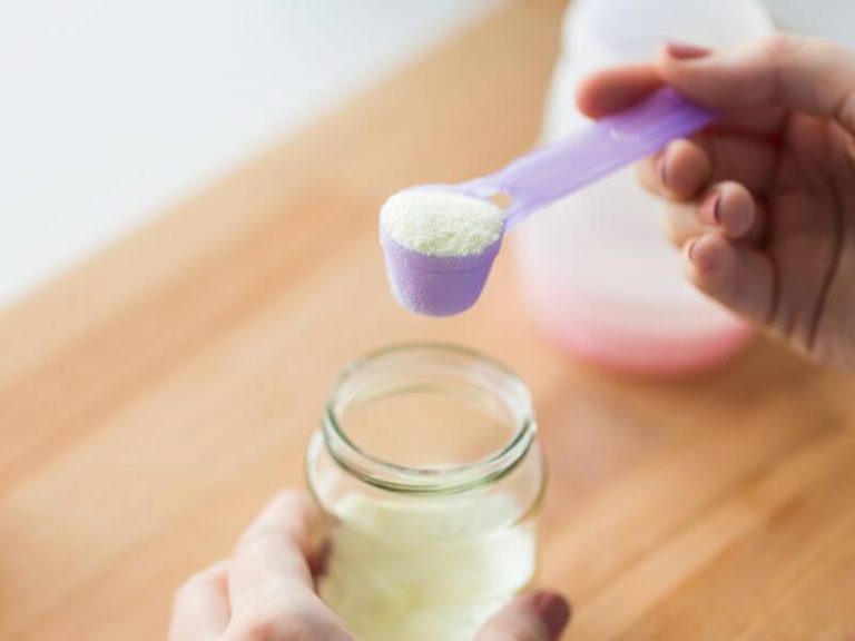 Panduan Lengkap: Cara Bancuh Susu Formula Dengan Betul Demi Kesihatan ...