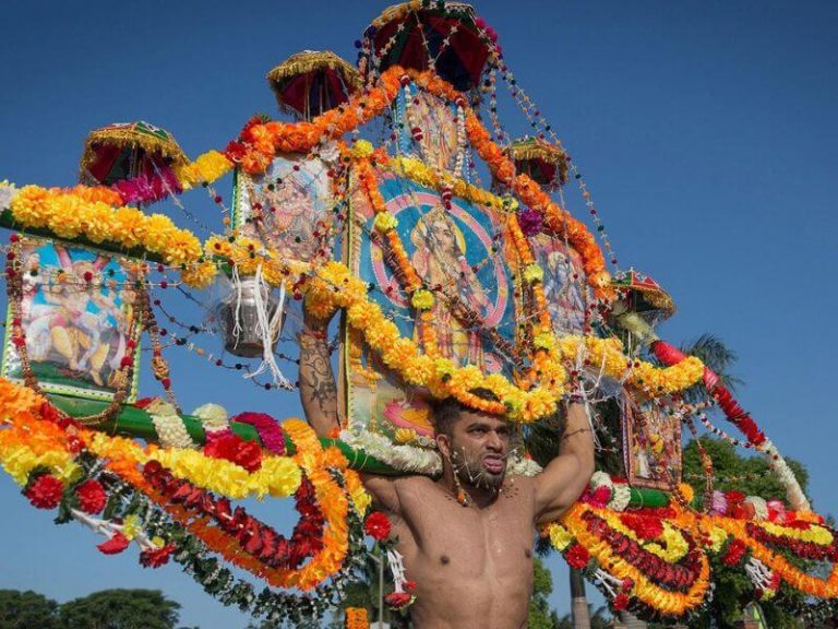 Perbezaan Deepavali dan Thaipusam: Dua Perayaan Utama Masyarakat Hindu ...