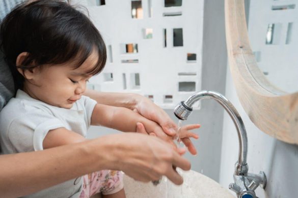 BSP Test: Apakah Bacaan Normal & 6 Tips Turunkan Bacaan