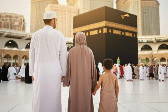 Cara Bertayamum Yang Betul dan Syarat Sah Tayamum (2025)