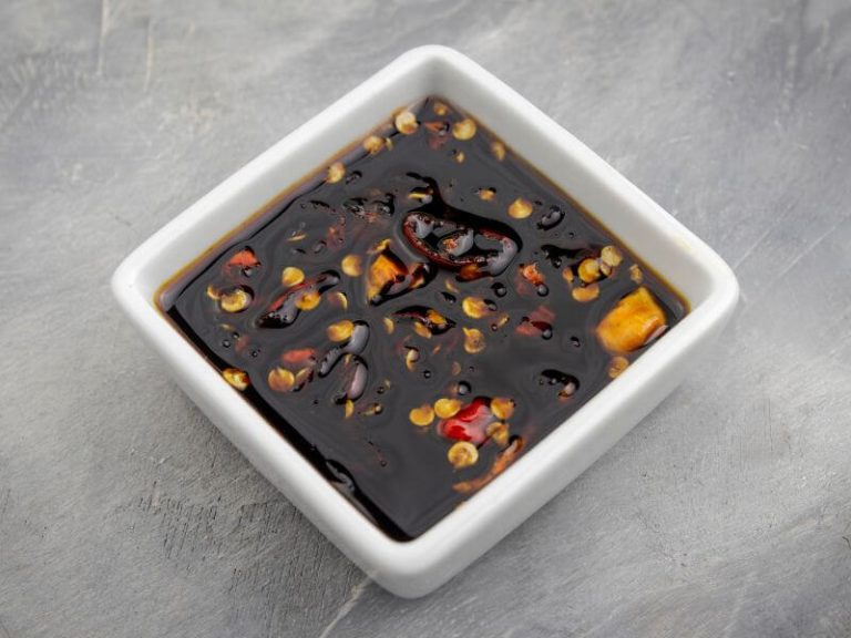 Resipi Sambal Kicap yang Mudah untuk Mama Cuba di Rumah