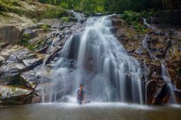20 Tempat Menarik di Tawau, Sabah Yang Anda Wajib Kunjungi (2025)