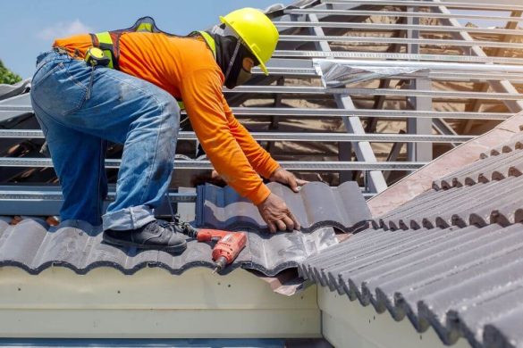 8 Jenis Jubin Mozek Bilik Air dan Tips Pilih Mozek Berkualiti (2025)